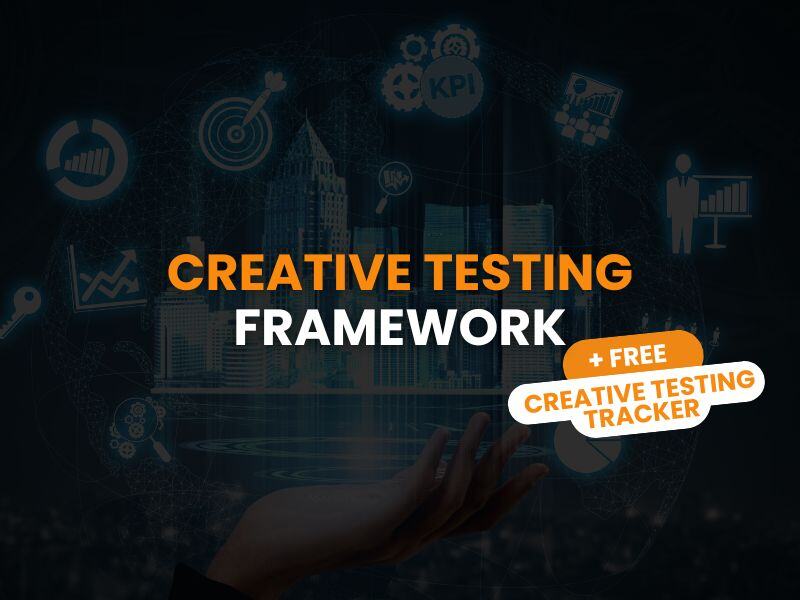 Unlocking Ad Performance with R17's Creative Testing Framework