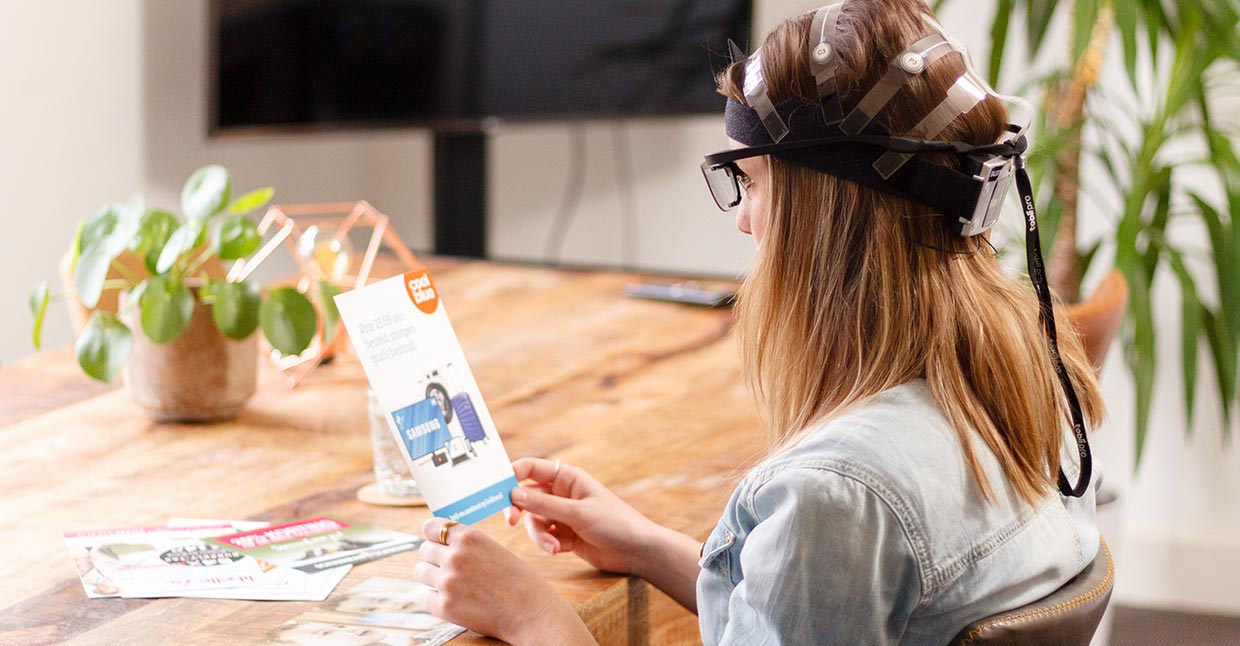 Neuromarketing in action: Create irresistible advertising